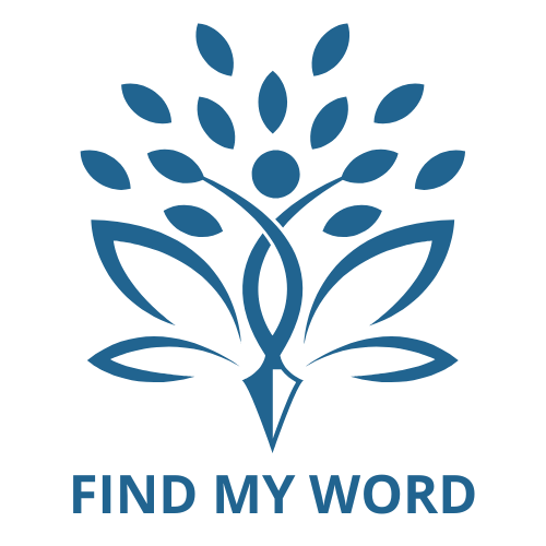 Find My Word - AI Word Finding Assistant